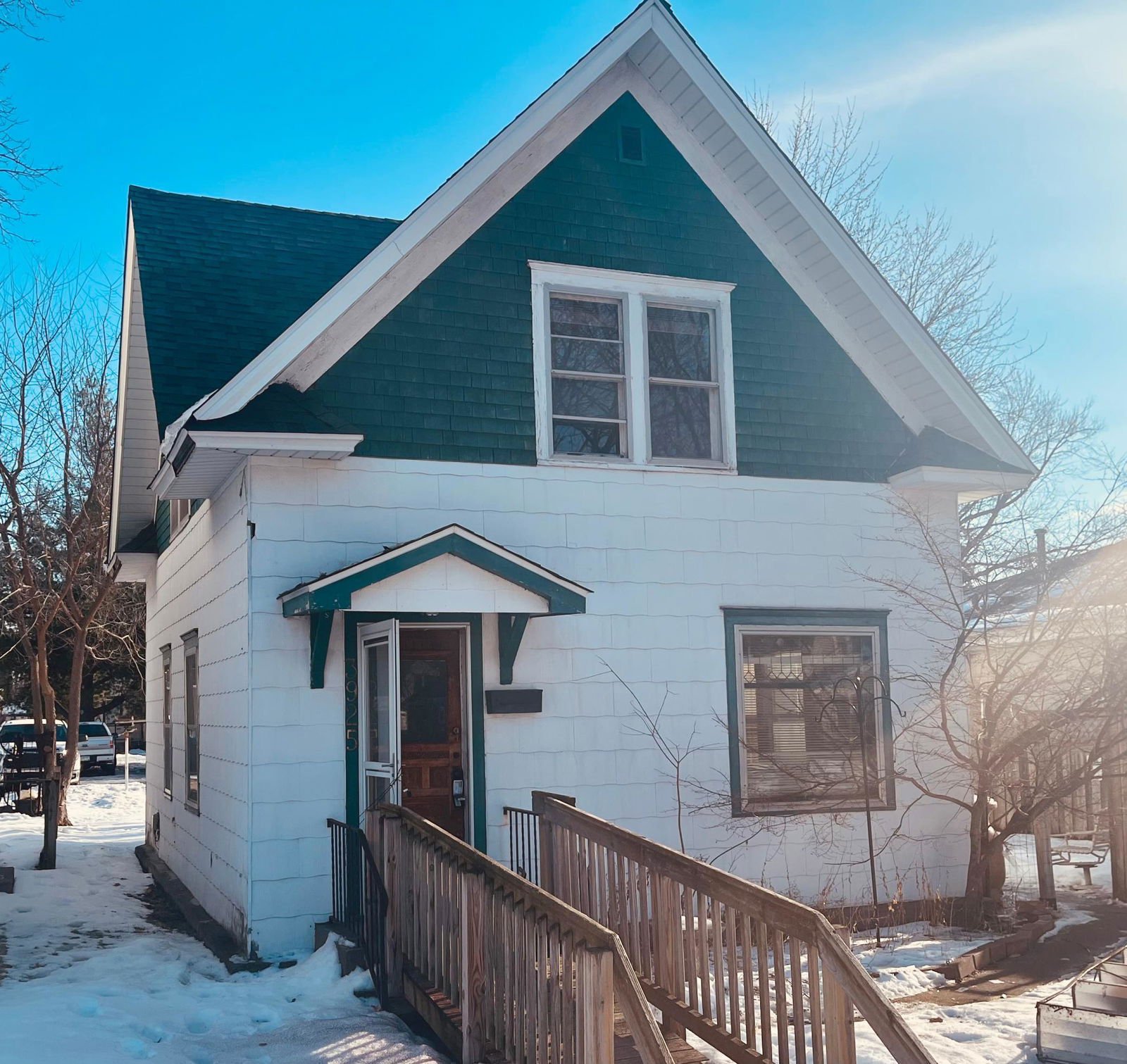 3925 40th Avenue S, Minneapolis, 55406