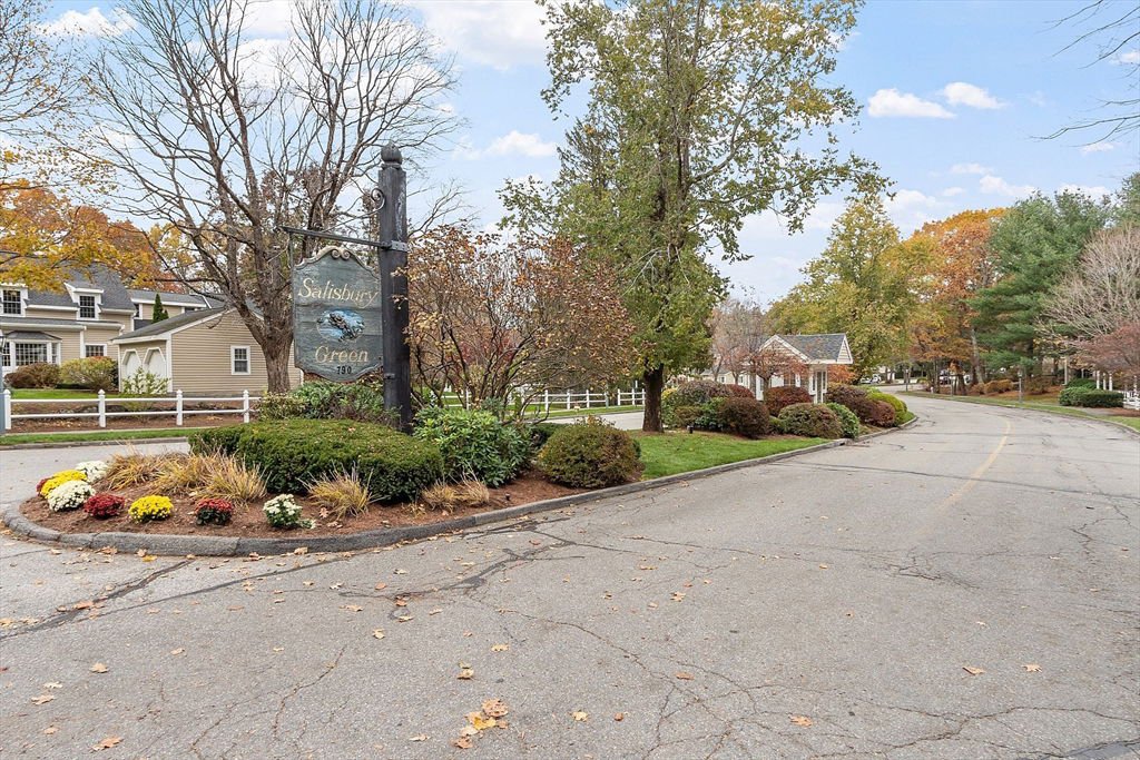 4004 Brompton Circle Unit 4004, Worcester, 01609