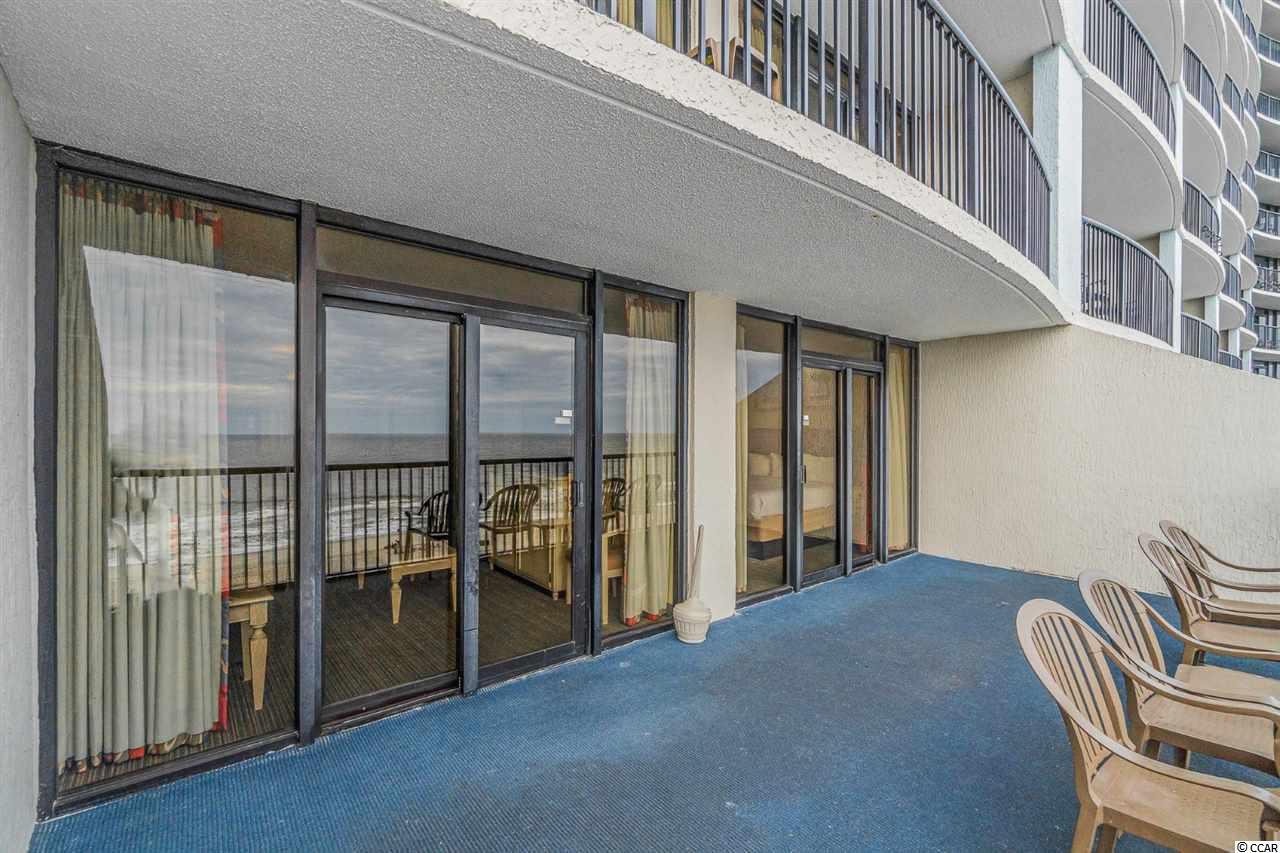 MLS 2024412 - Compass Cove North Tower 2311 S Ocean Blvd. Unit 617 ...