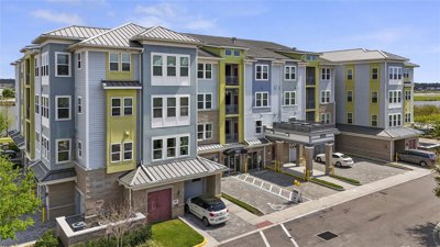 Lake Nona 55+ Retirement Communities | Lake Nona 55+ Active Adult Homes for Sale