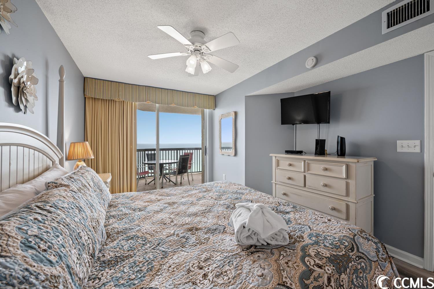 MLS 2313131 - Ashworth, The 102 N Ocean Blvd. Unit 1808, North Myrtle ...