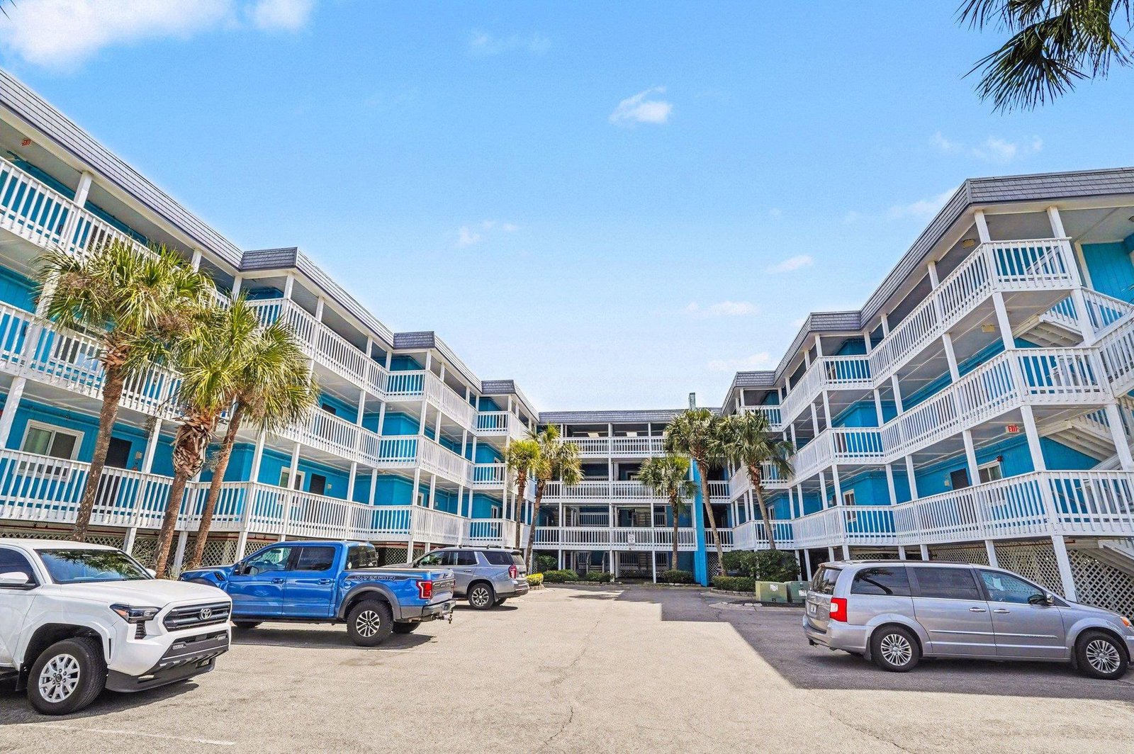 MLS 2607248 - Beach House 720 N Waccamaw Dr. Unit 314, Garden City ...