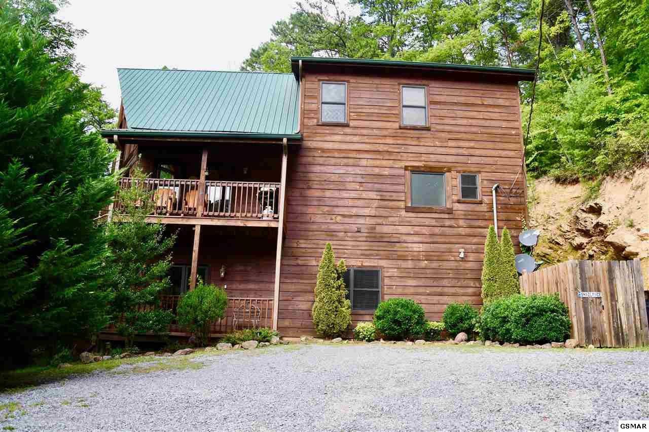 3539 Sugar Maple Loop Road, Sevierville| MLS 224251 | Call The Maloney ...