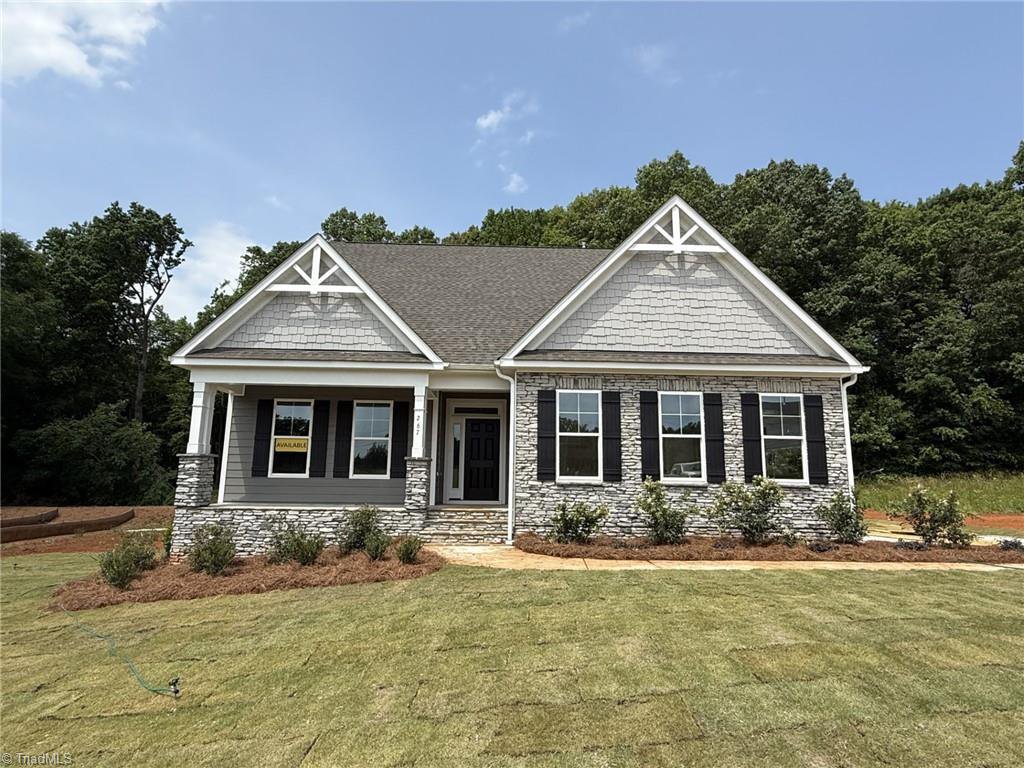 267 Redland Road, Advance, 27006