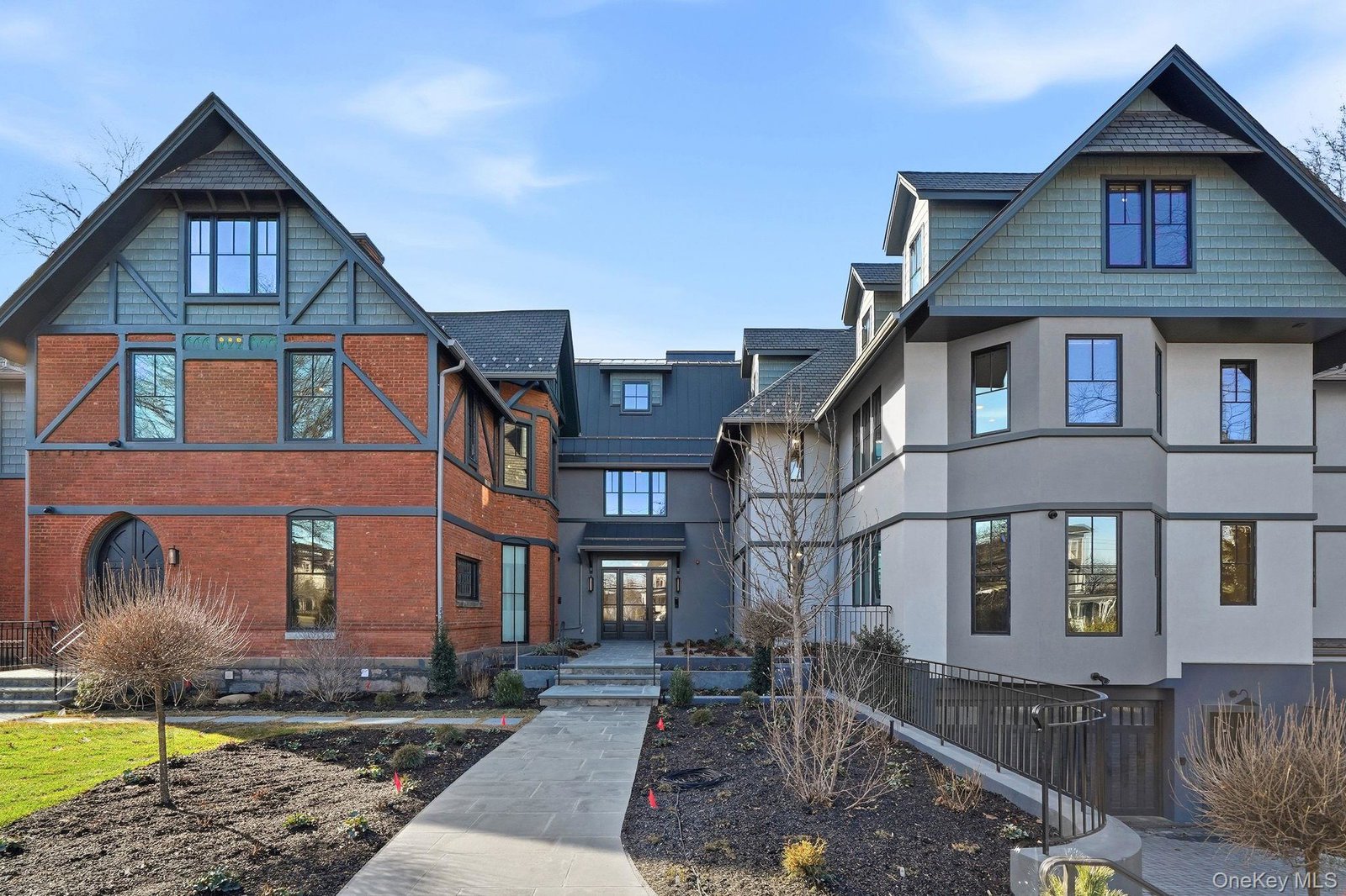 34 Clinton Avenue Unit #3, Dobbs Ferry, 10522