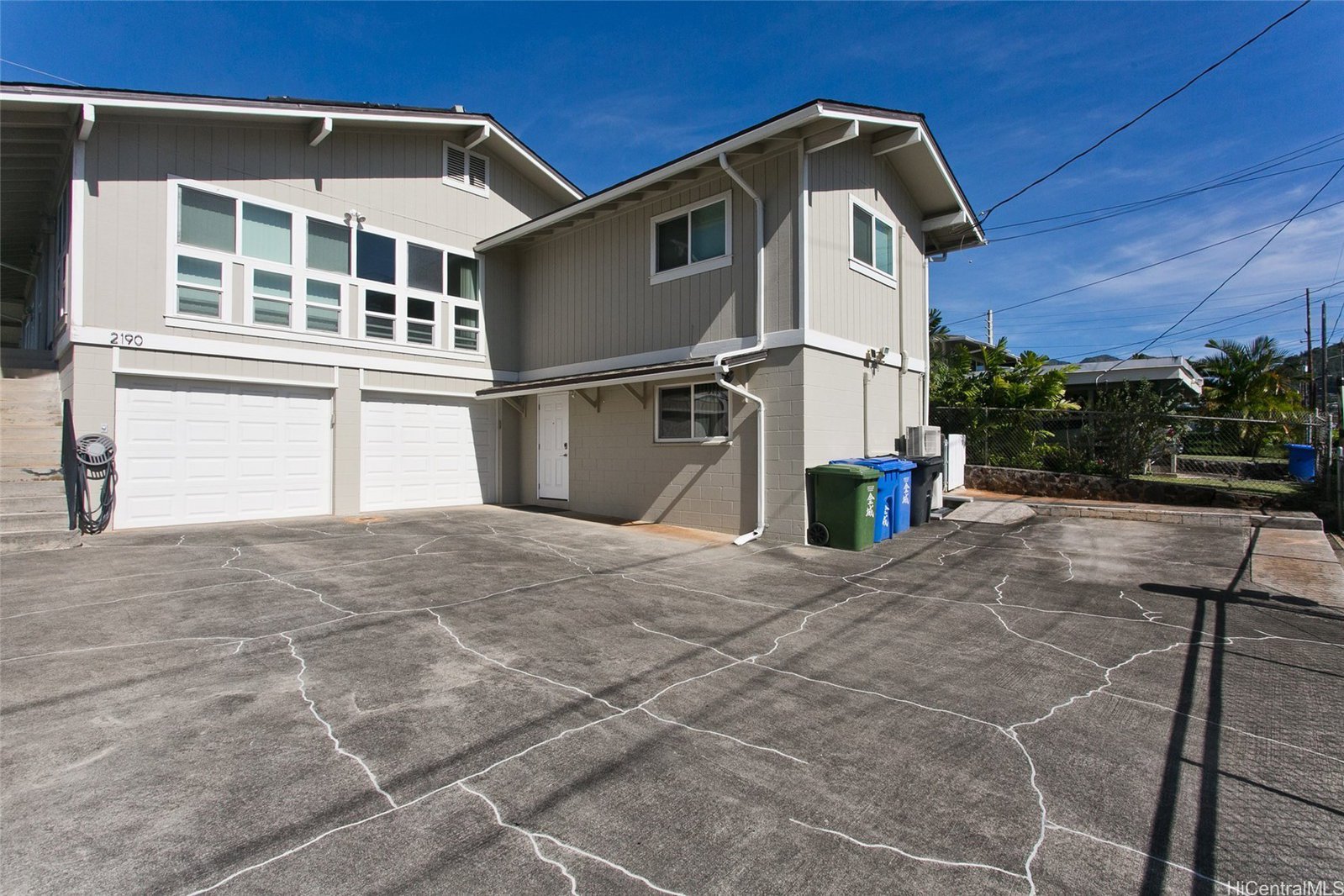2190 Wilson Street, Honolulu 96819 Hawaii