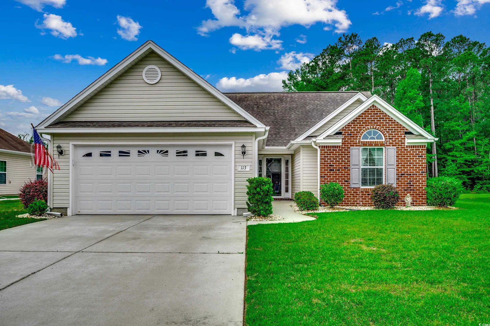 MLS 2511788 - Forestbrook Preserve 113 Camrose Way, Myrtle Beach ...