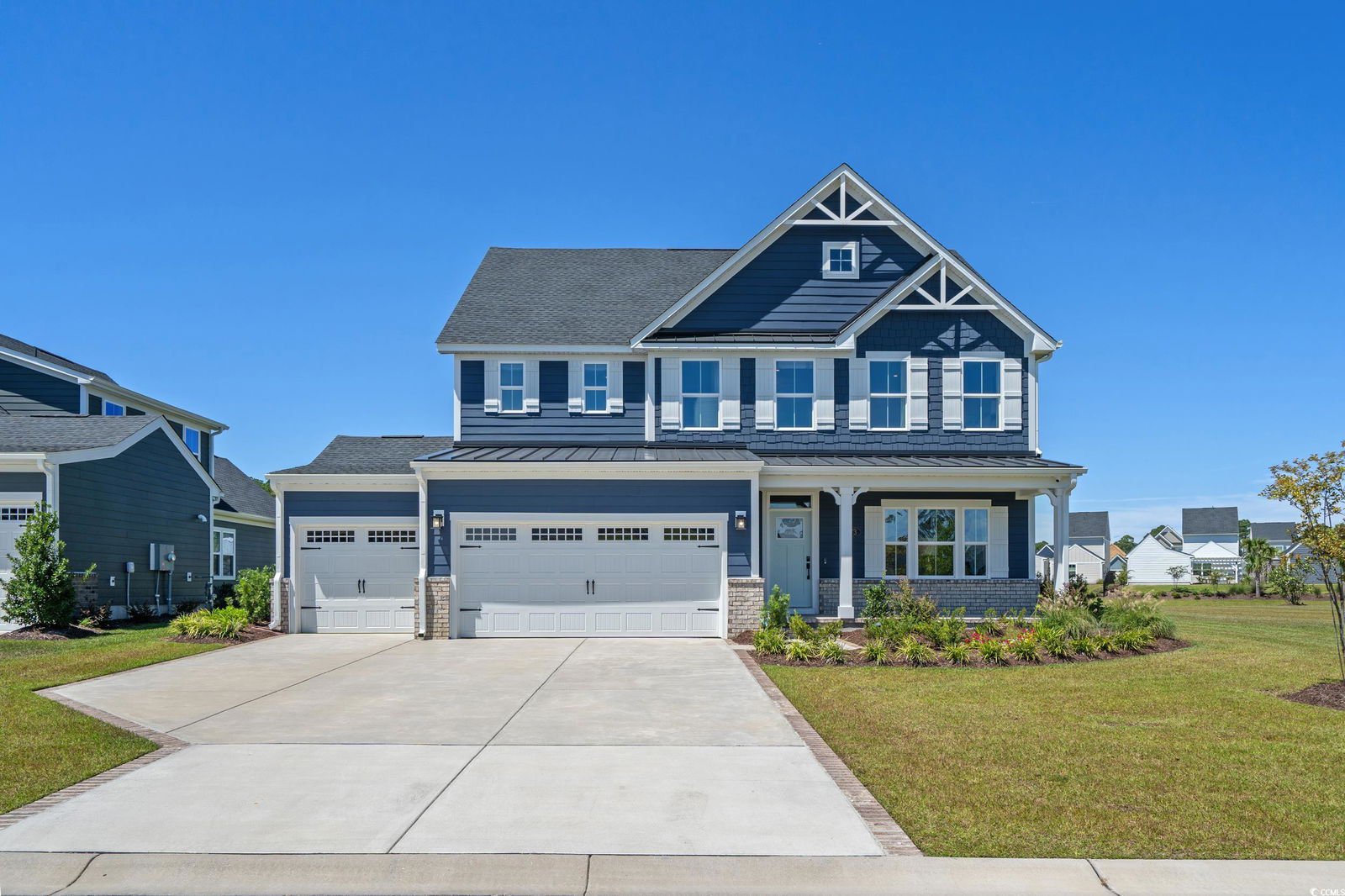 2373 Vera Way, Longs, 29568