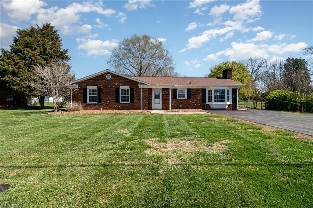 2469 NC Highway 66, Kernersville, 27284