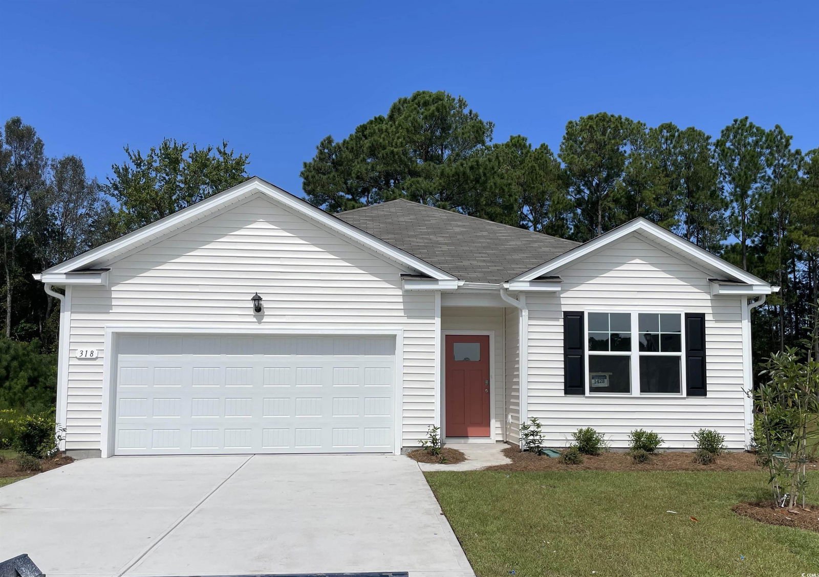 318 Longside Ct., Little River, 29566