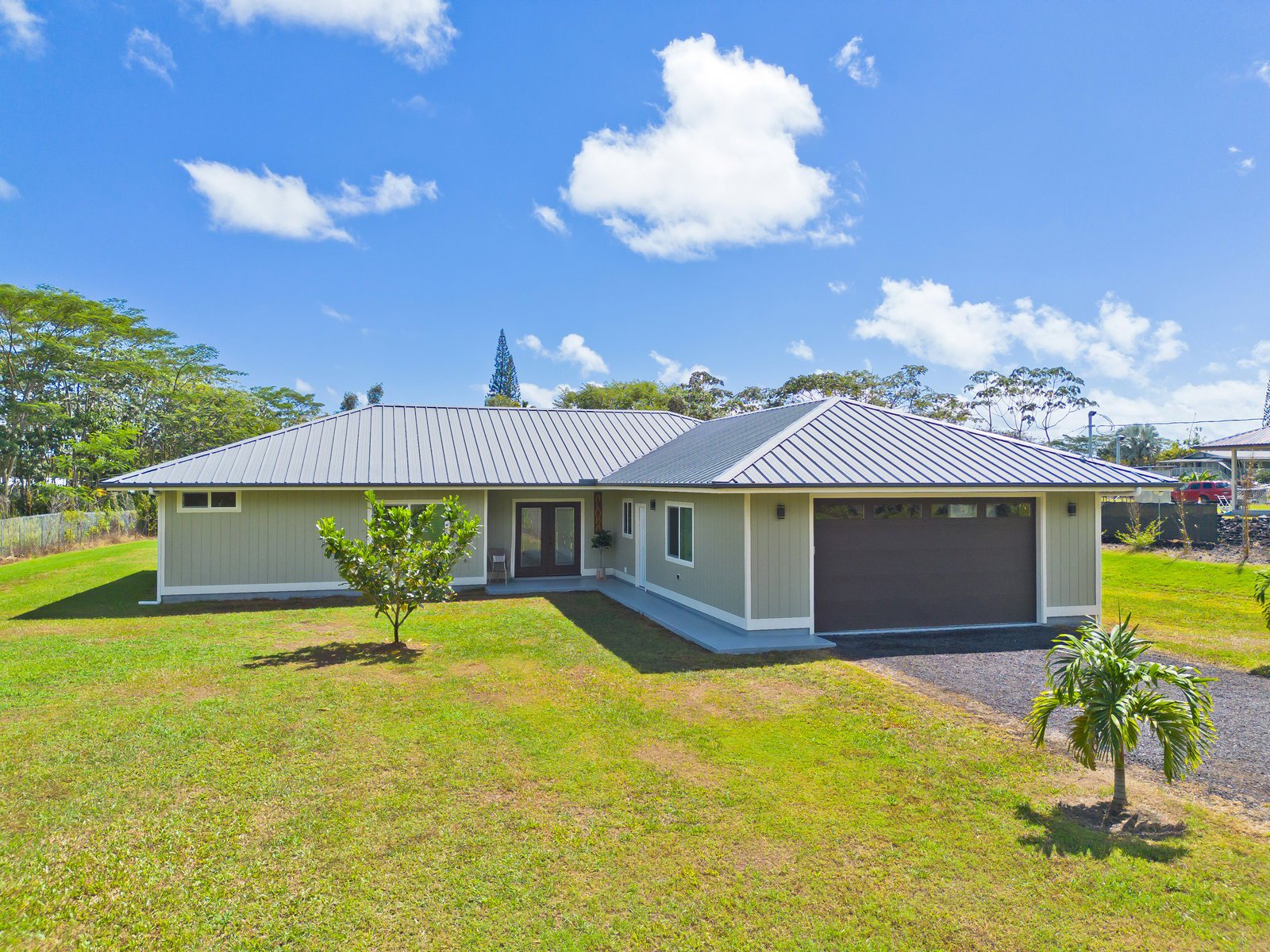 15-1759 22nd Ave, KEAAU 96749 Hawaii