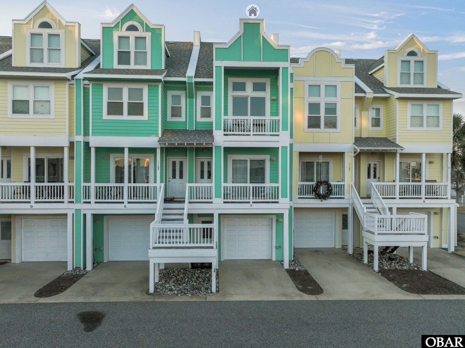 1107 Cambridge Road, Kill Devil Hills, NC 27948 MLS 127951