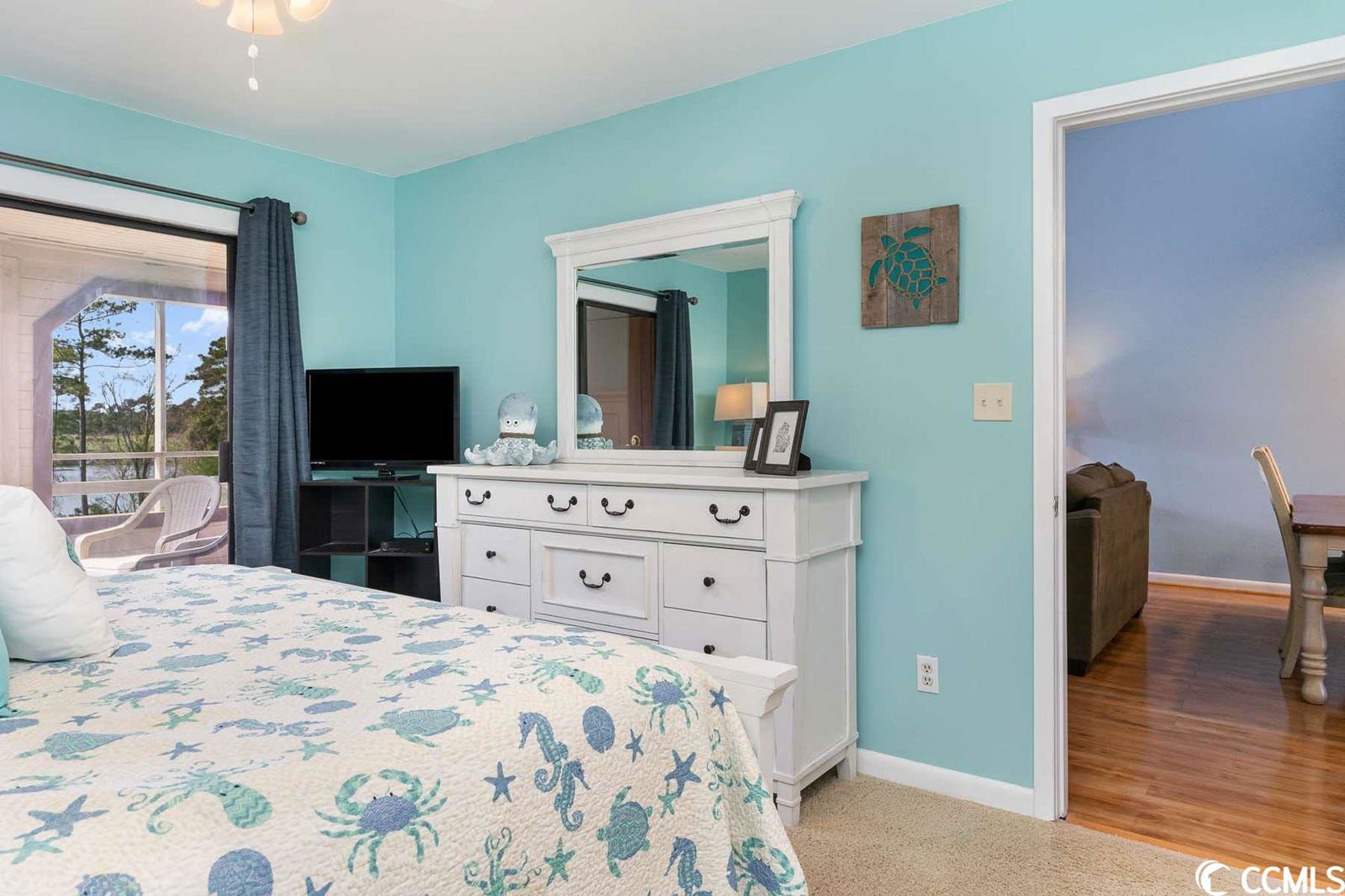 MLS 2306099 - Dunes Pointe 501 Maison Dr. Unit B22, Myrtle Beach ...