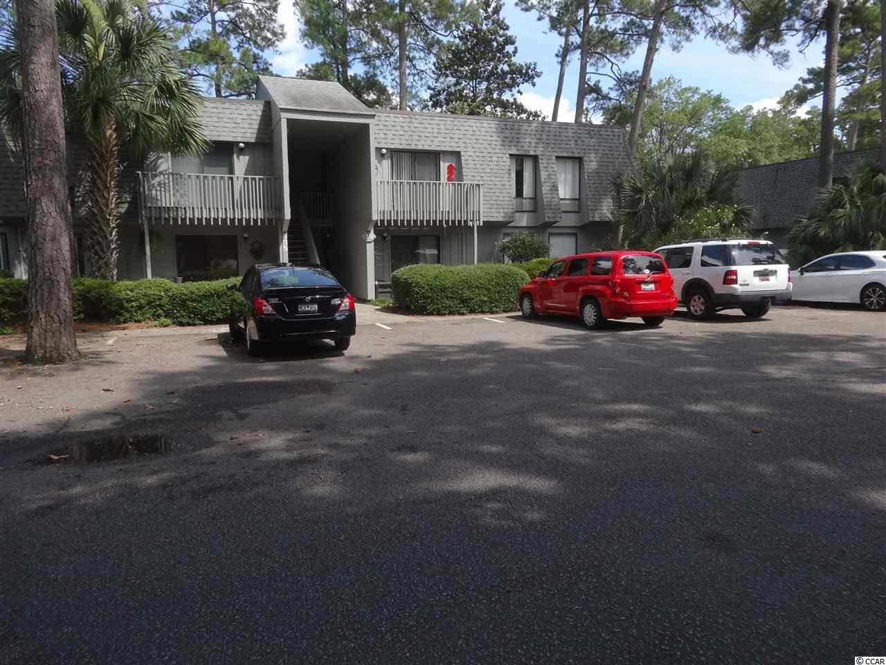 MLS 1913050 - SALT MARSH COVE 435 Salt Marsh Circle Unit 19G, Pawleys ...
