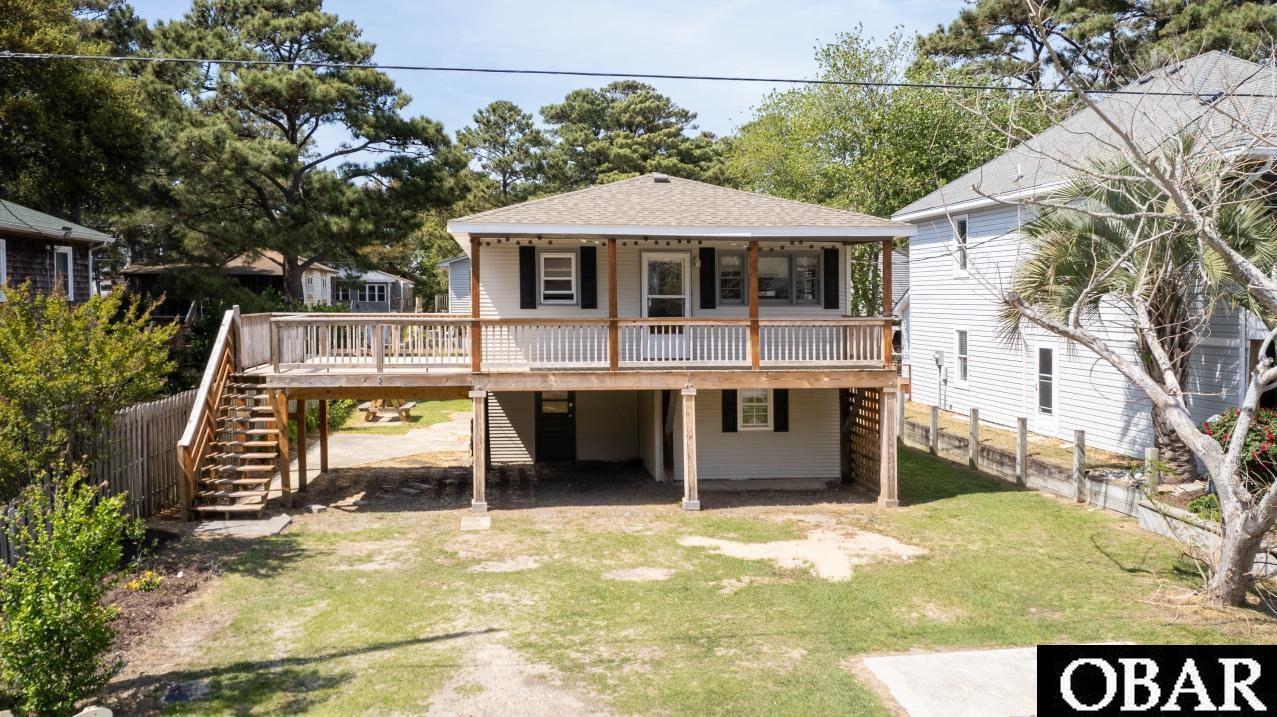 804 Suffolk Street, Kill Devil Hills, NC 27948 MLS 129056