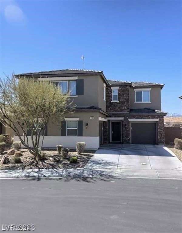 5133 Shockwave Court, North Las Vegas, 89081