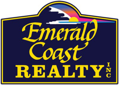Emerald Coast Realty Real Estate Site