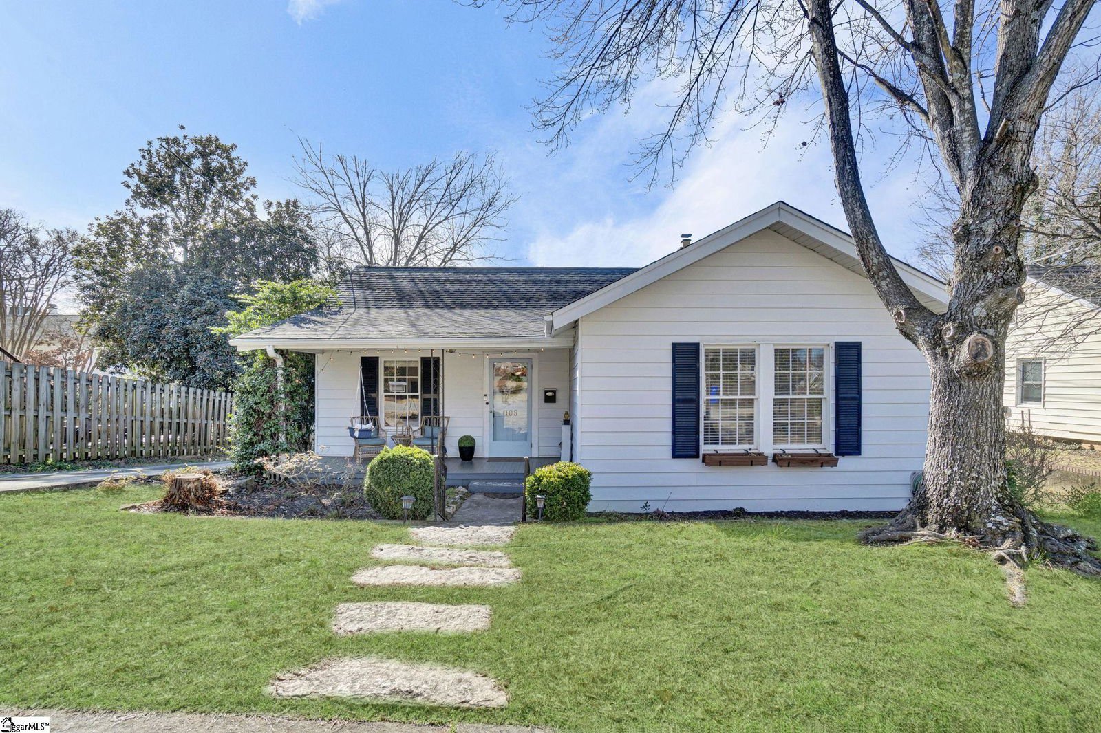 108 Elsie Avenue, Greenville Home for Sale | Other Real Estate