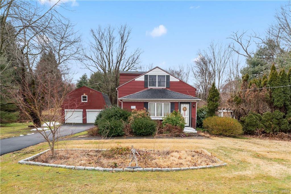 1255 River Boulevard, Suffield, 06078