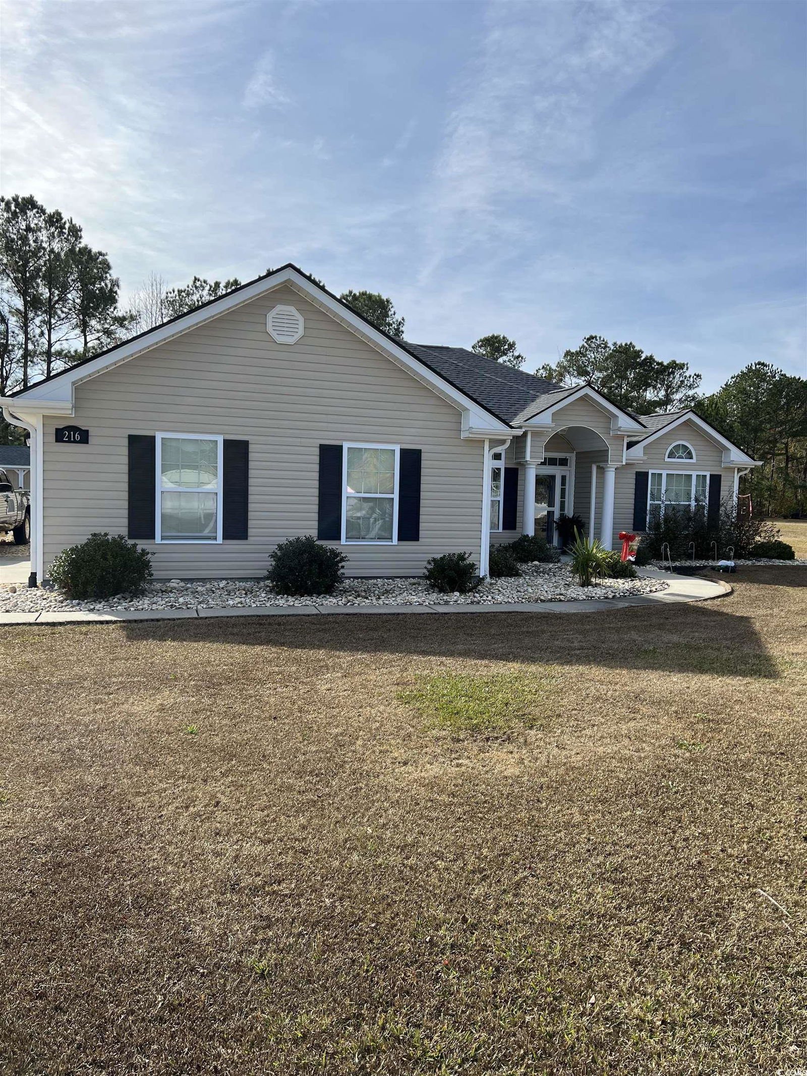 MLS 2325055 -Chestnut Estates at Mesa Raven 216 Moulton Dr., Longs Longs-