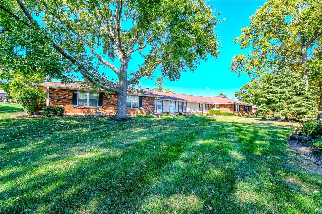 8738 Washington Colony Drive, Dayton, 45458