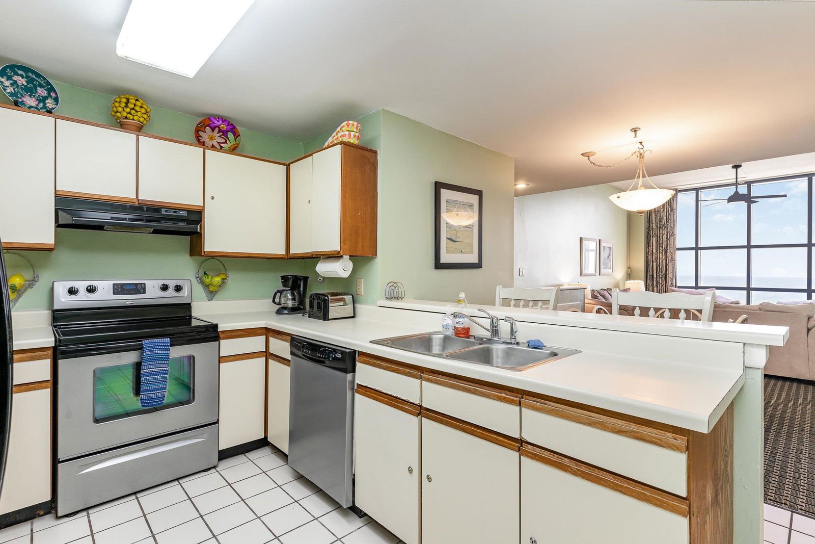 MLS 2412200 - OCEAN FOREST PL 5523 N Ocean Blvd. Unit 2310, Myrtle ...