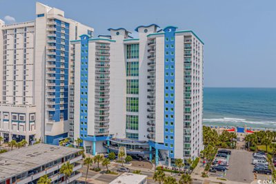 Bay View Resort Myrtle Beach Condos for Sale | Bayview Resort