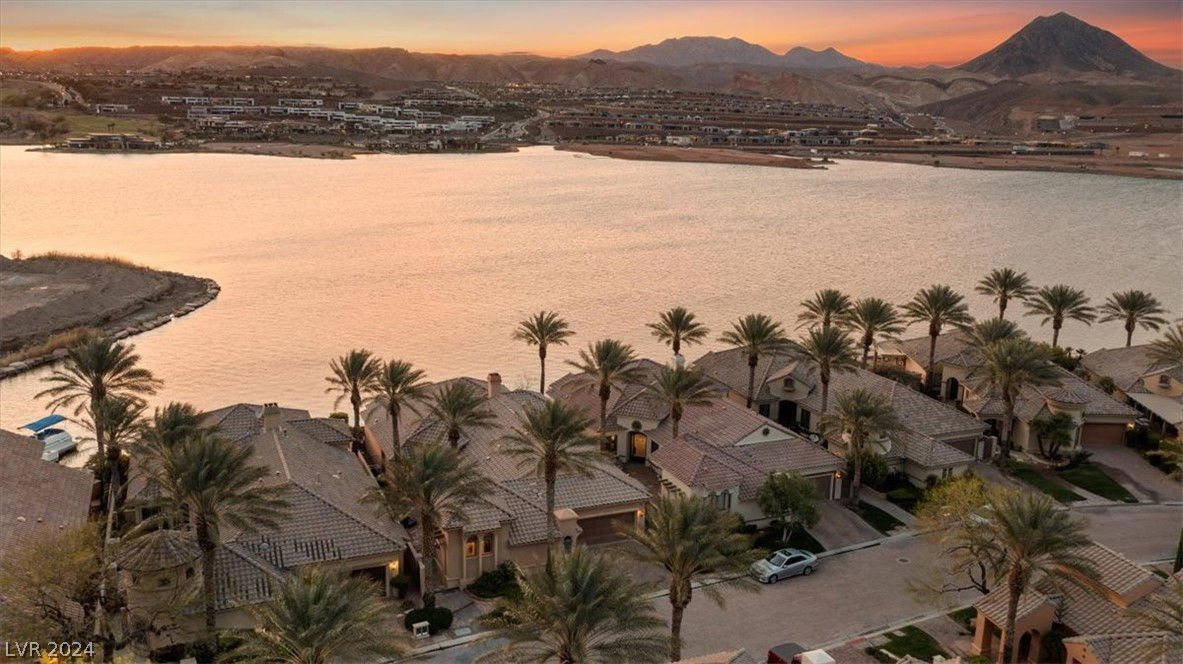 9 Via Mira Monte, Henderson, 89011