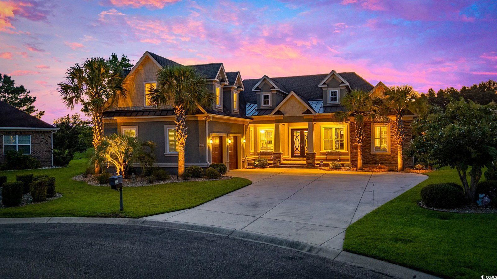 1422 Bohicket Ct., Myrtle Beach, 29579