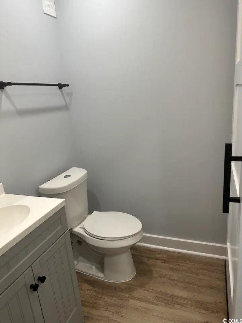 MLS 2416897 - Ocean Creek I 415 Ocean Creek Dr. Unit 2210, Myrtle Beach ...