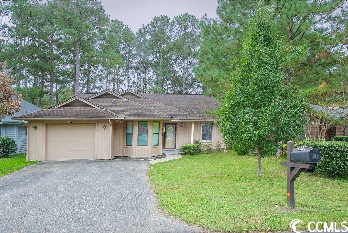 MLS 2319777 - Myrtle Trace 128 Berry Tree Ln., Conway - Property for Sale