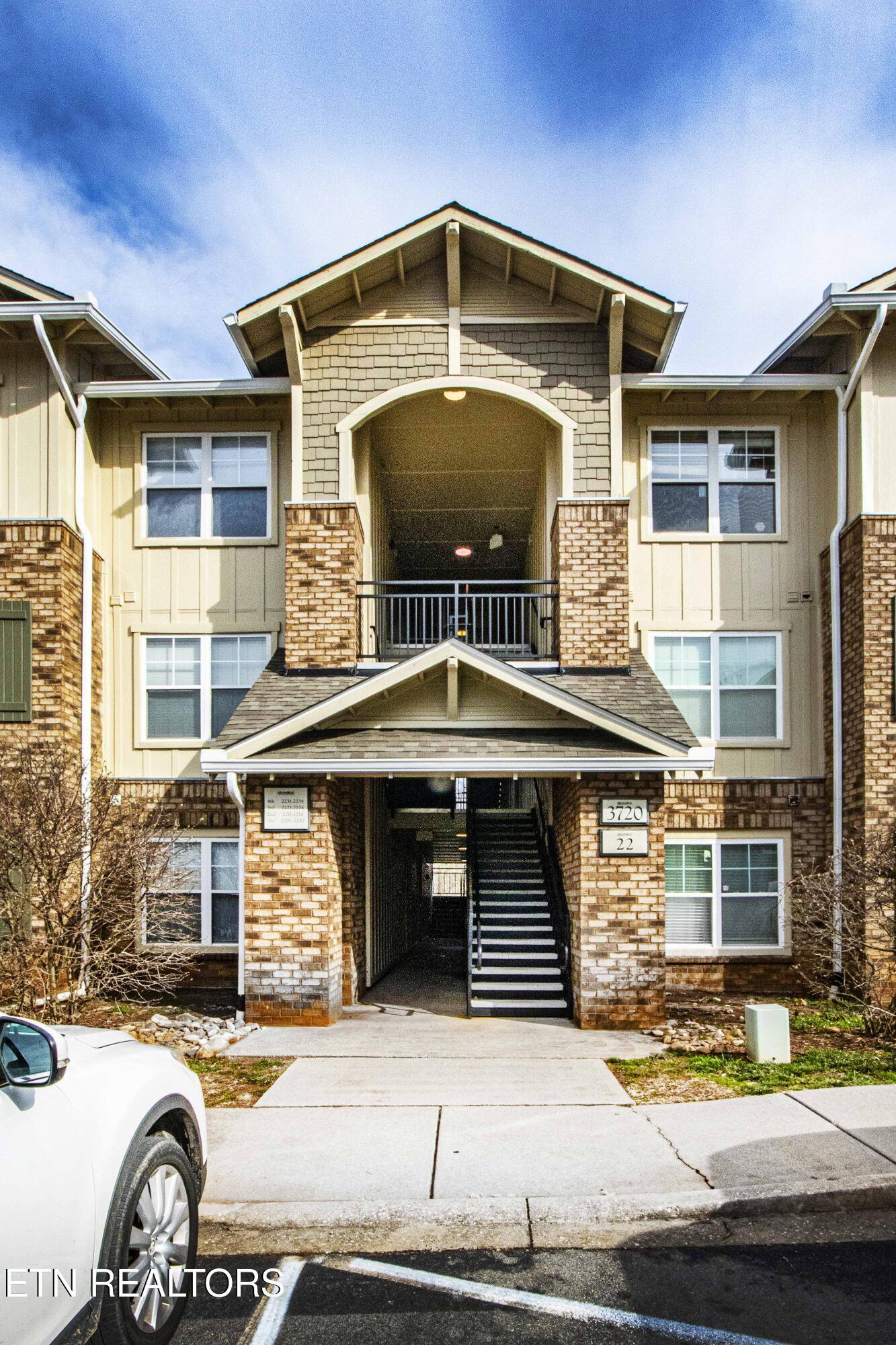3720 Spruce Ridge Way Unit 2231, Knoxville| MLS 1325935 | Call The ...