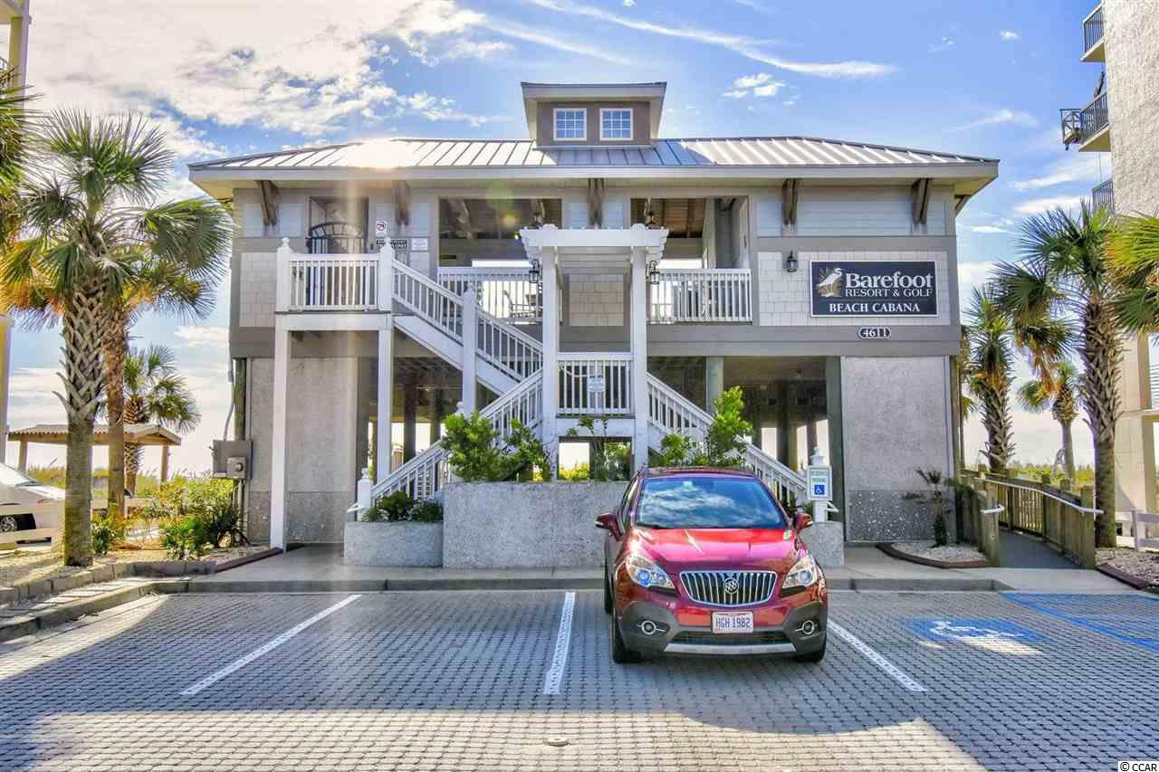 MLS 2023667 -Willow Bend - Barefoot - NMB 6253 Catalina Dr. Unit 921 ...