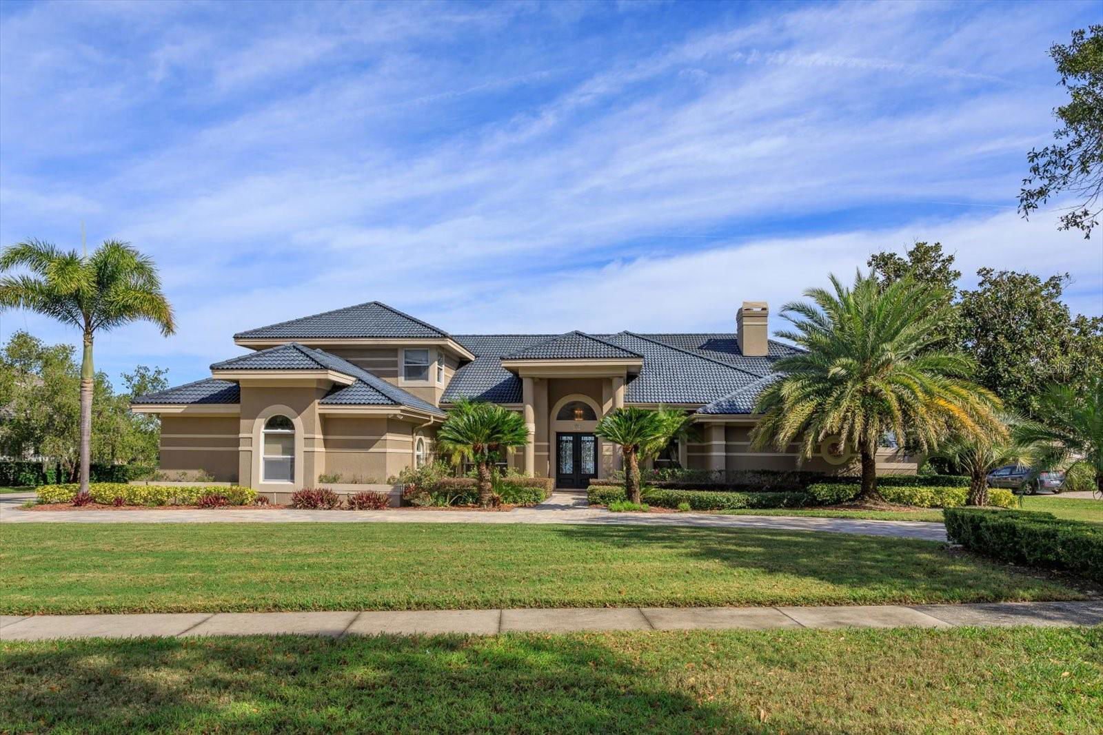 2833 Butler Bay Drive N, Windermere, FL