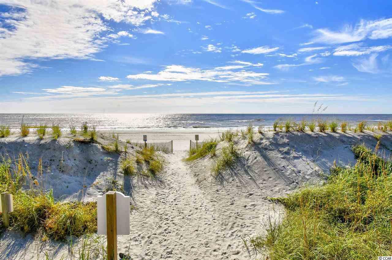 MLS 2023667 -Willow Bend - Barefoot - NMB 6253 Catalina Dr. Unit 921 ...