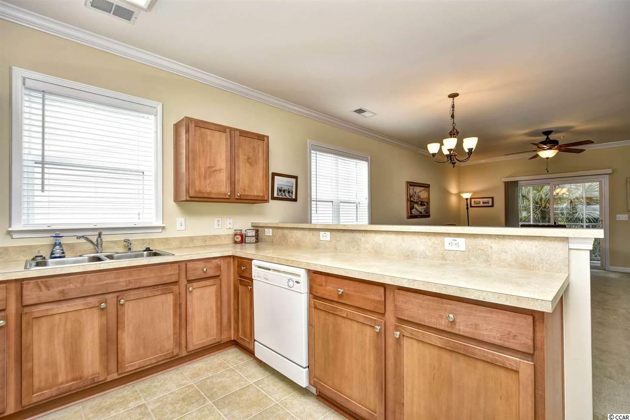 MLS 2023667 -Willow Bend - Barefoot - NMB 6253 Catalina Dr. Unit 921 ...