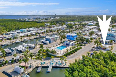 Calusa Campground Homes for Sale | Jim Signor Coldwell Banker