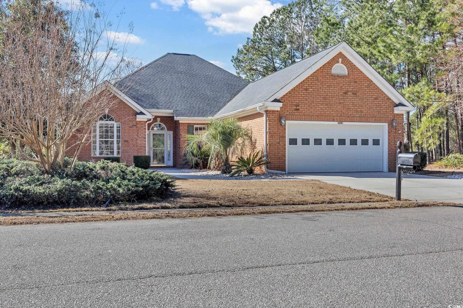 MLS 2403238 - Myrtle Trace South 713 Helms Way, Conway - Property for Sale
