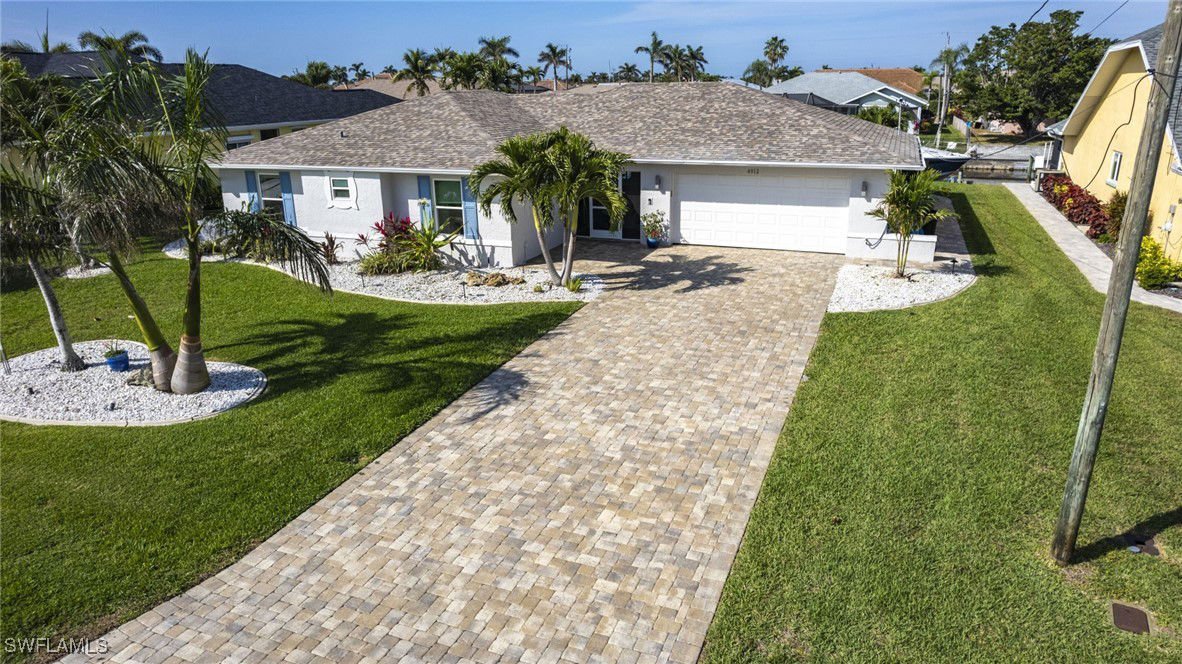 4912 SW 11th Avenue, Cape Coral, 33914