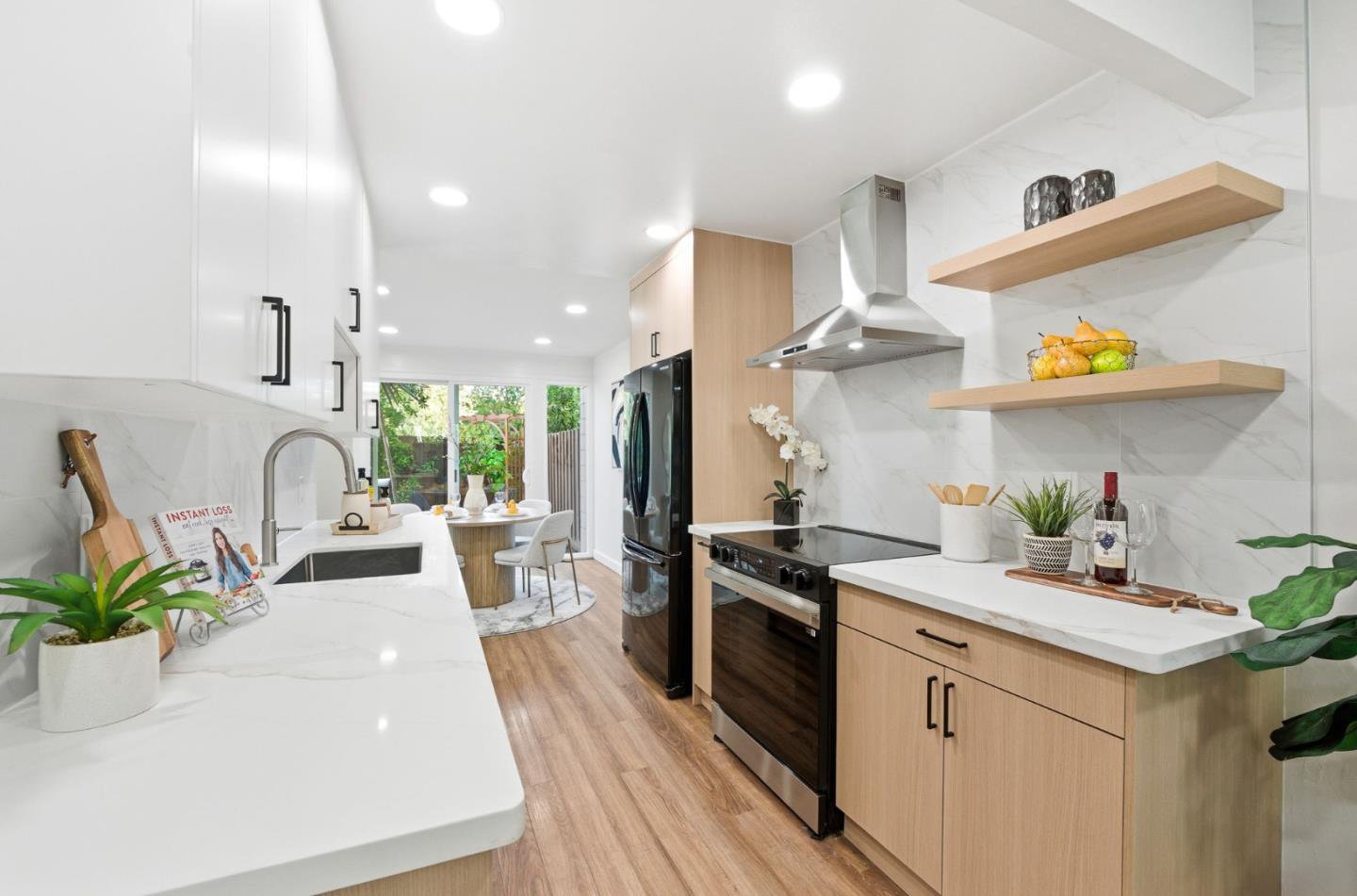 1101 Pomeroy AVE, Santa Clara, CA 95051 | 4 Bed 3 Bath | MLS ML82023802