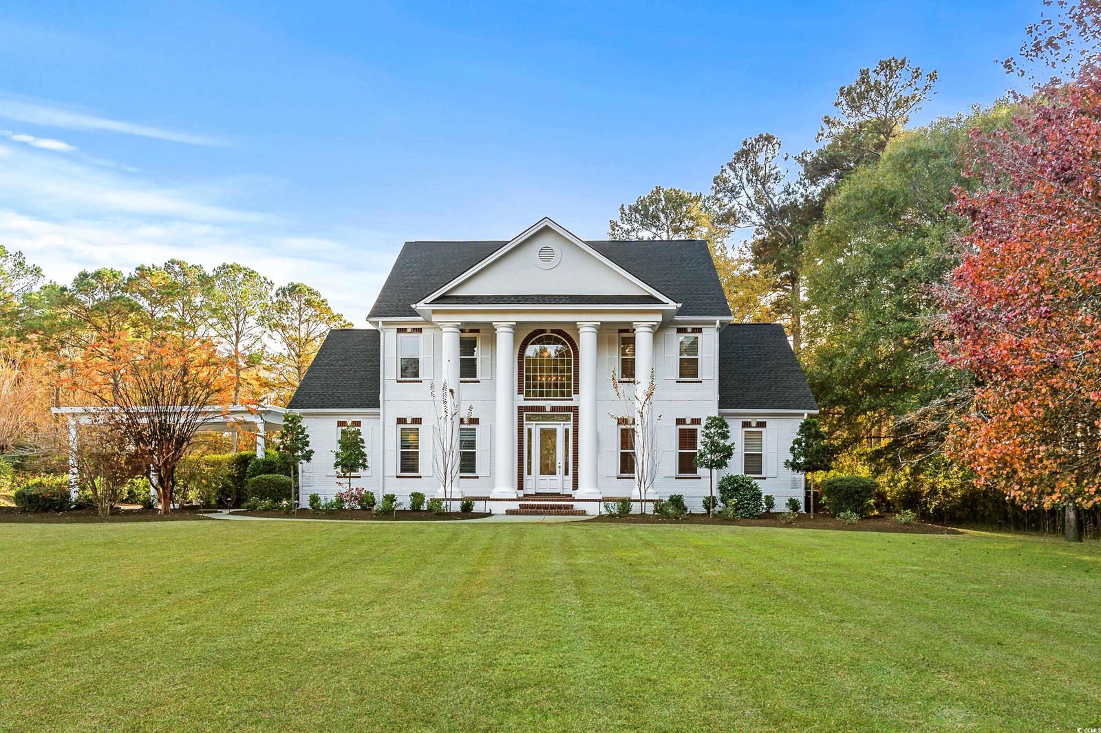 871 Redwolf Trail, Myrtle Beach, 29579