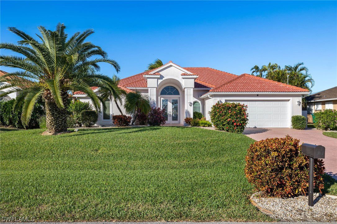 5008 SW 17th Avenue, Cape Coral, 33914