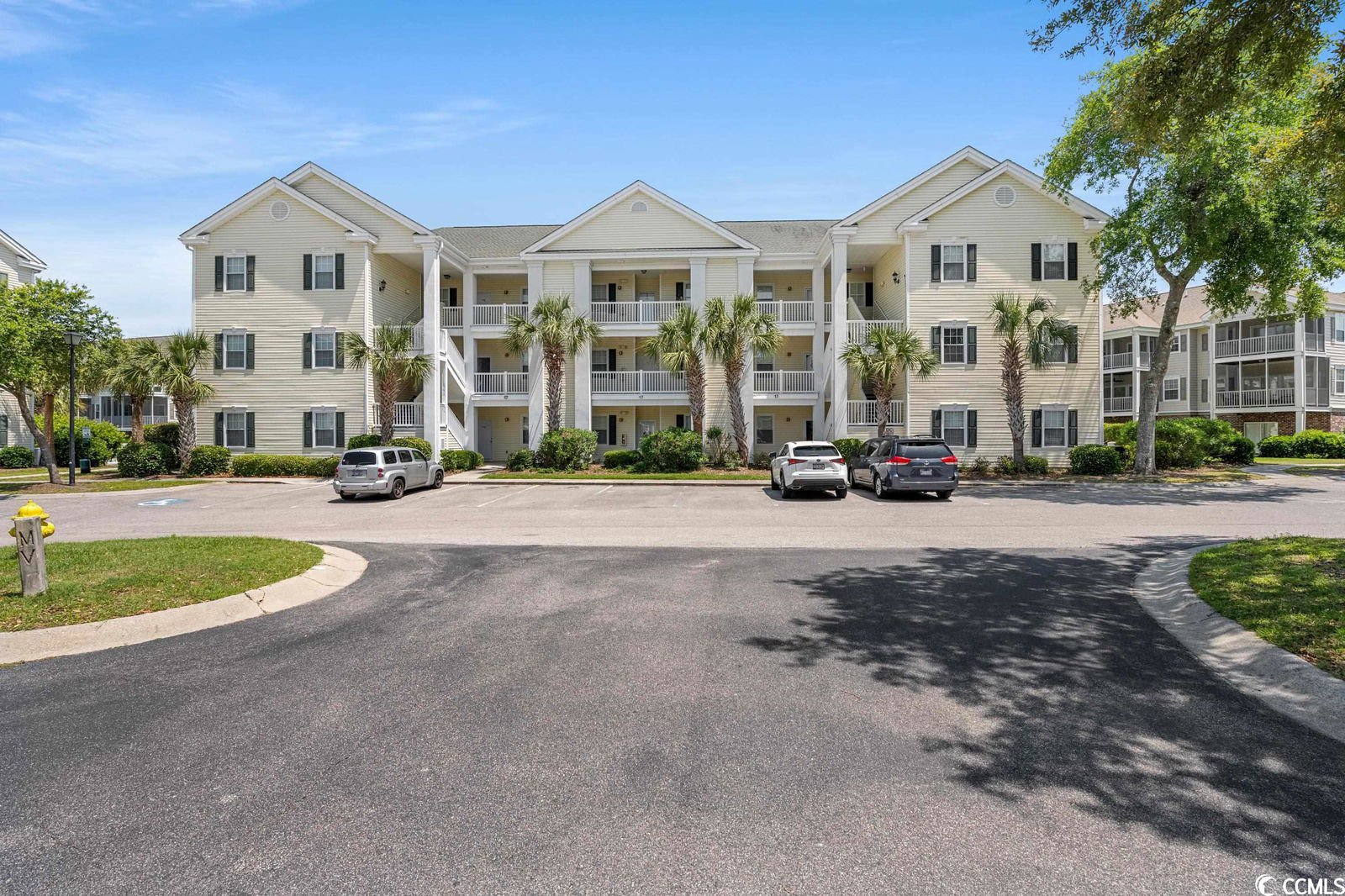 MLS 2310466 - OCEAN KEYES 601 Hillside Dr. N Unit 1723, North Myrtle ...