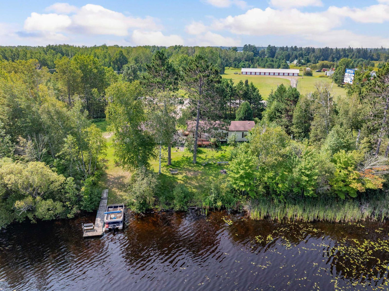 21212 US Highway 2, Warba, 55793