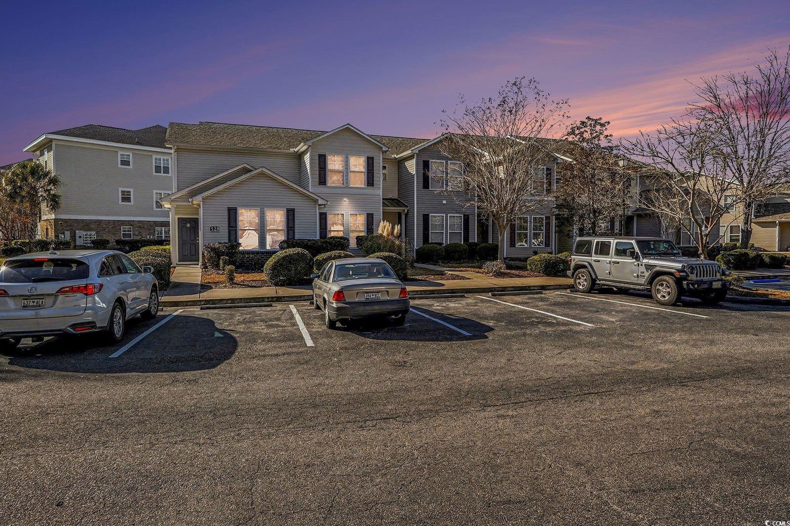 MLS 2600141 -Kiskadee Parke At Wild Wing 328 Kiskadee Loop Unit A ...