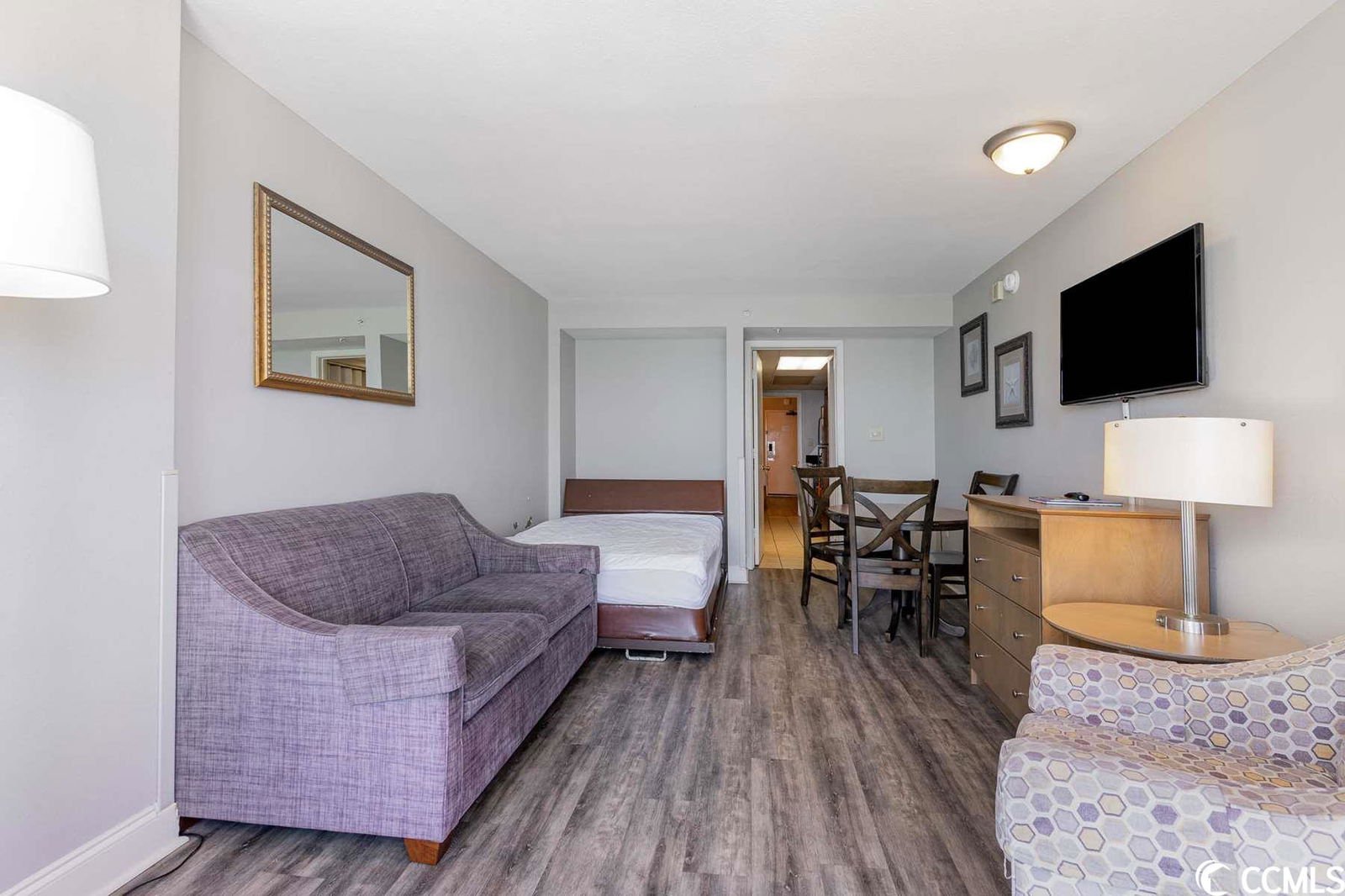 MLS 2306825 - Landmark Resort 1501 S Ocean Blvd. Unit 942, Myrtle Beach ...