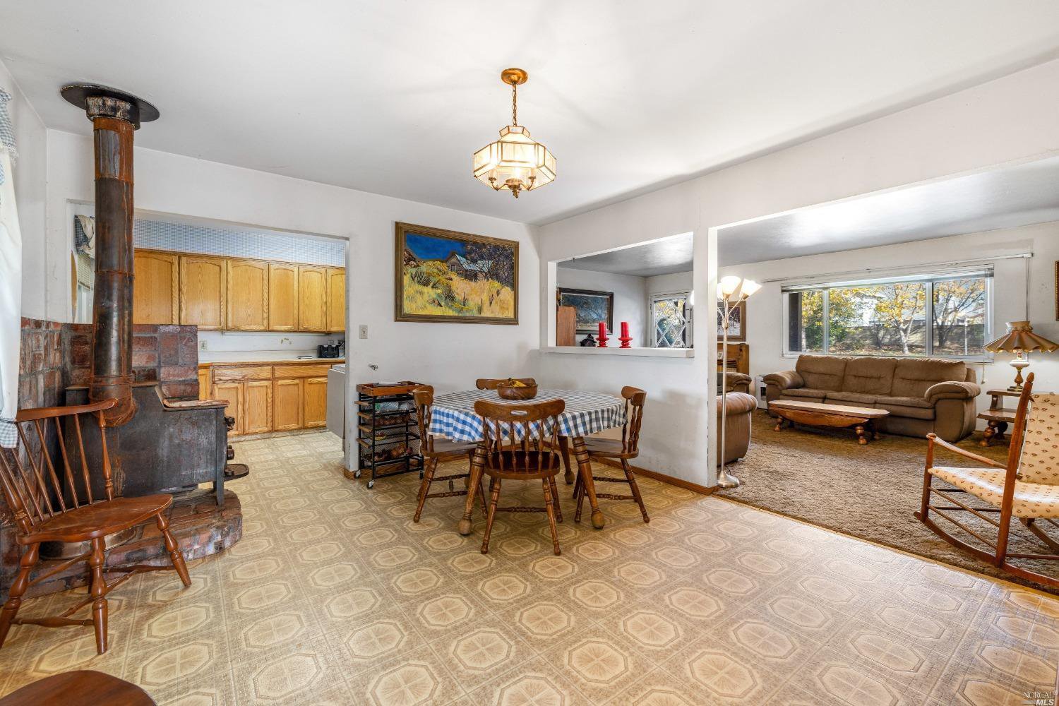 1925 Fulton Road, Santa Rosa, 95403