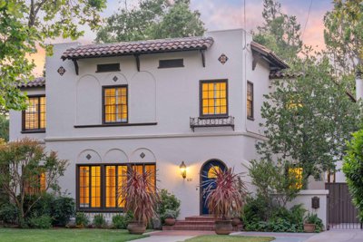 Palo Alto Zip Codes Map - The Ultimate Guide