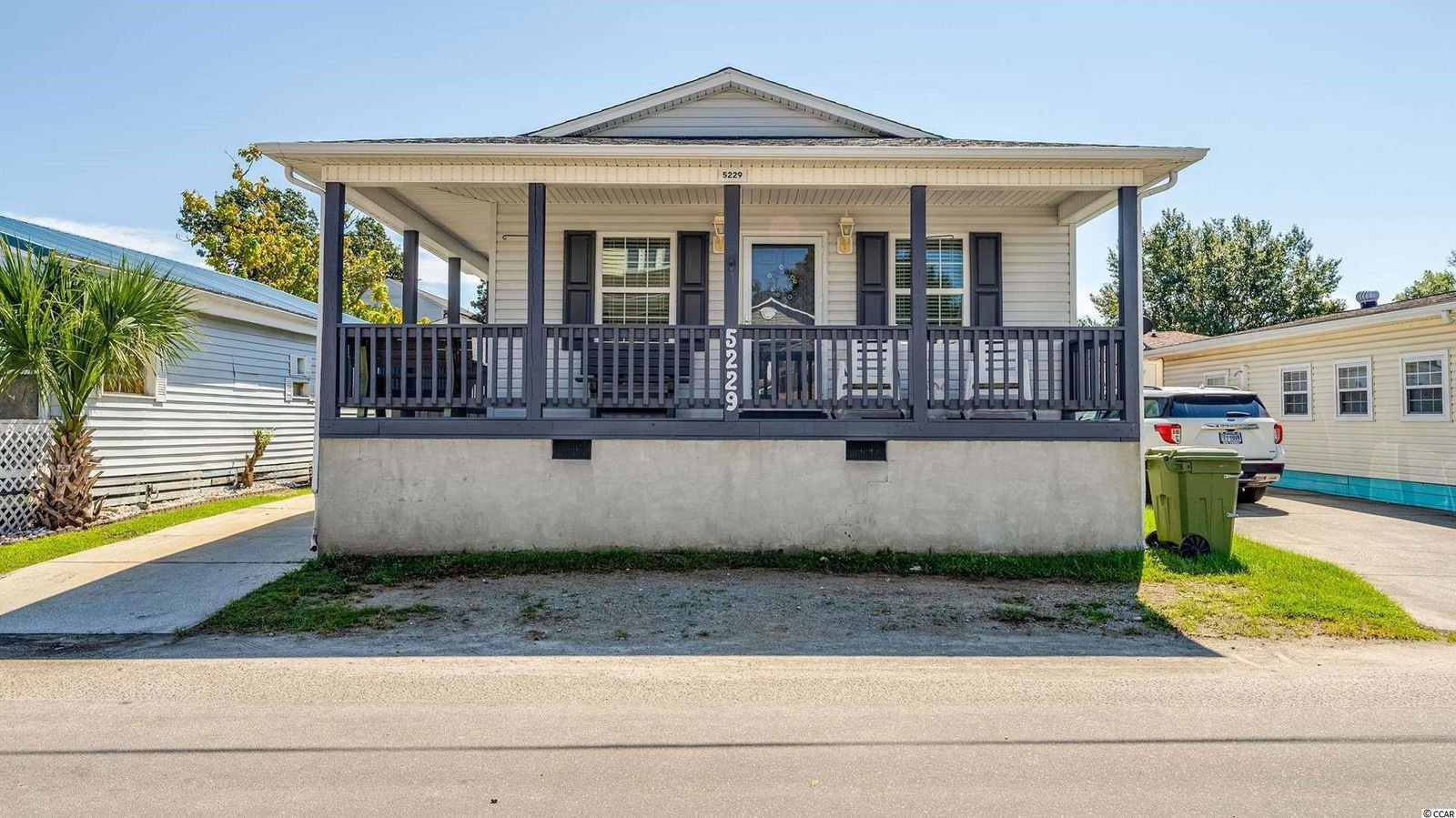 MLS 2221606 - Ocean Lakes 5229 E Sandlapper Dr., Myrtle Beach ...