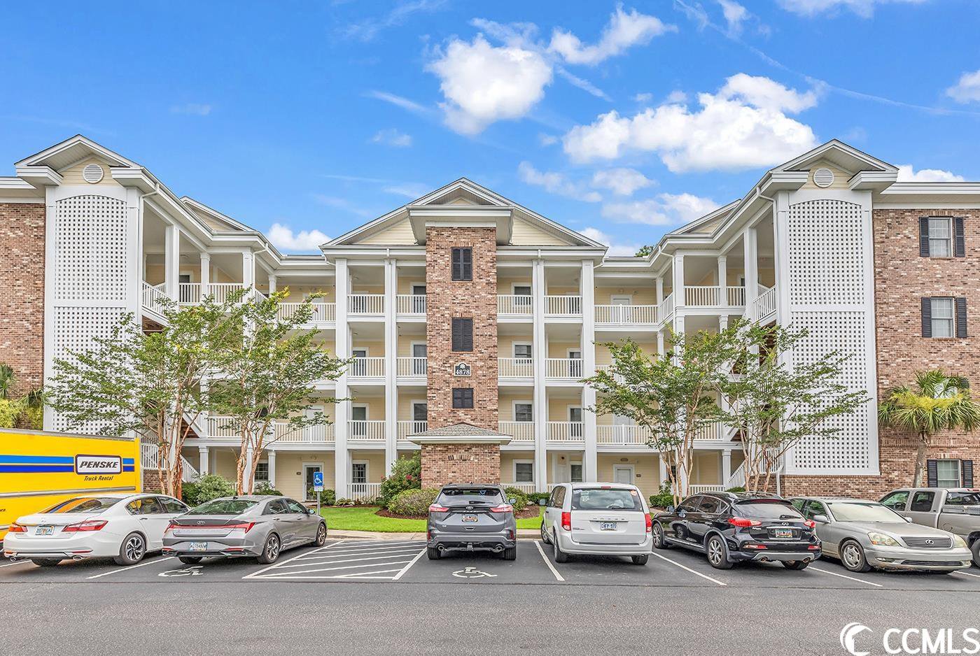 4878 Luster Leaf Circle Unit 204, Myrtle Beach, 29577